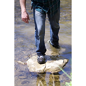 T-Rex 240998 Ferociously Strong Tape, 1.88 Inches x 35 Yards, Waterproof Backing, Dark Gunmetal Gray, Single Roll