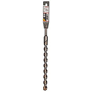 Bosch 1618596319 18x250x300mm Hammer Drill Bit SDS Plus 5
