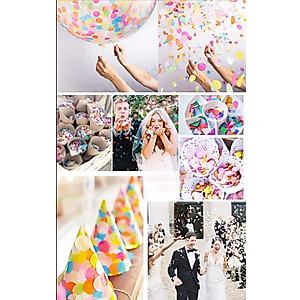 Burgundy Gold Confetti/Graduation Decorations Burgundy Gold/Maroon Confetti/Burgundy Gold Table Decorations/Fall Engagement Decorations/Burgundy Gold Birthday Decorations Weddings