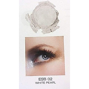 NYX Eye Shadow Base Primer ESB02 - White Pearl