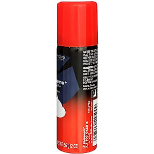Dollaritem 364404 Wholesale Gillette Foamy Shave Cream Regular 2 oz X