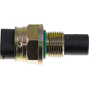 APDTY 028727 Transmission Output Vehicle Speed Sensor VSS Replaces 15547452, 12215001, SC131, 5S4668