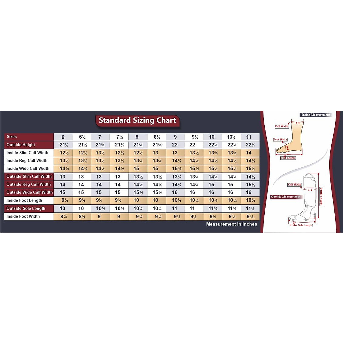 TuffRider Ladies Starter Back Zip Field Boots in Synthetic Leather