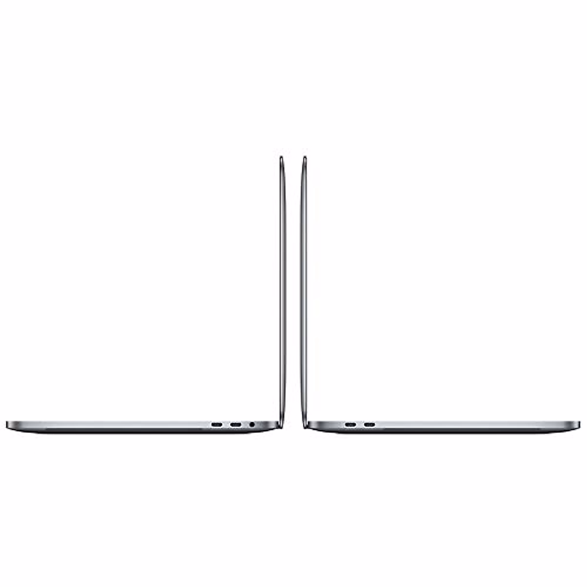 Apple 13.3" MacBook Pro (2020) Intel Core i5 Quad-Core 2.0GHz, 16GB DDR4 RAM, 1TB Solid State Drive, macOS, Space Gray (Renewed)