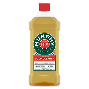 Murphy Oil Original Formula Oil Soap Liquid, 16 oz-2 pk