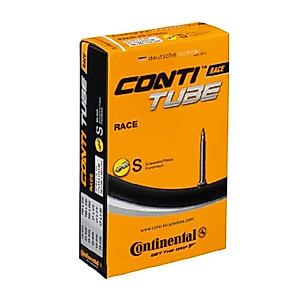 Continental 26" Bicycle Tube, 1.75"/2.5" 40mm Schrader Valve