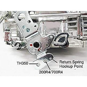 NEW HOLLEY 600 CFM QUICK FUEL BRAWLER STREET CARBURETOR,RED BILLET BLACK FINISH,MECHANICAL SECONDARIES,ELECTRIC CHOKE,4150 MODEL,COMPATIBLE WITH GASOLINE