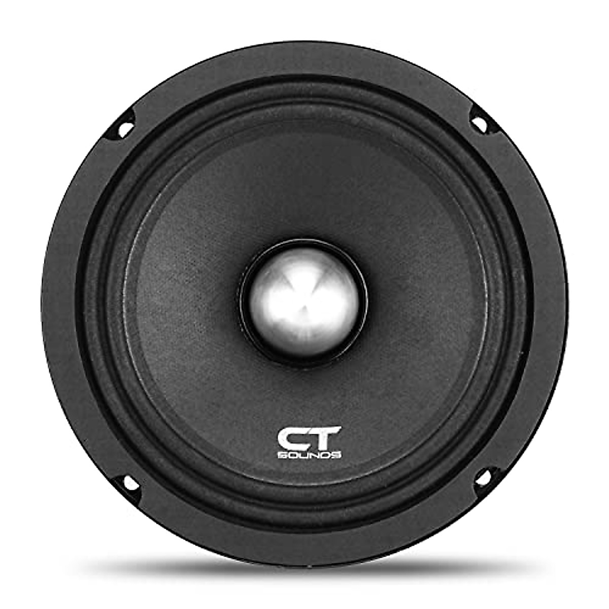 CT Sounds MESO65-4 6.5” Pro Audio Midrange Loudspeaker, 250 Watts RMS, Each