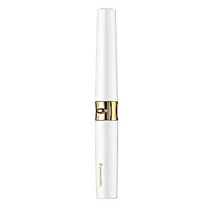 Panasonic Hot Eyelashe Curler MATSUGEKURUN 2WAY type White EH-SE70-W