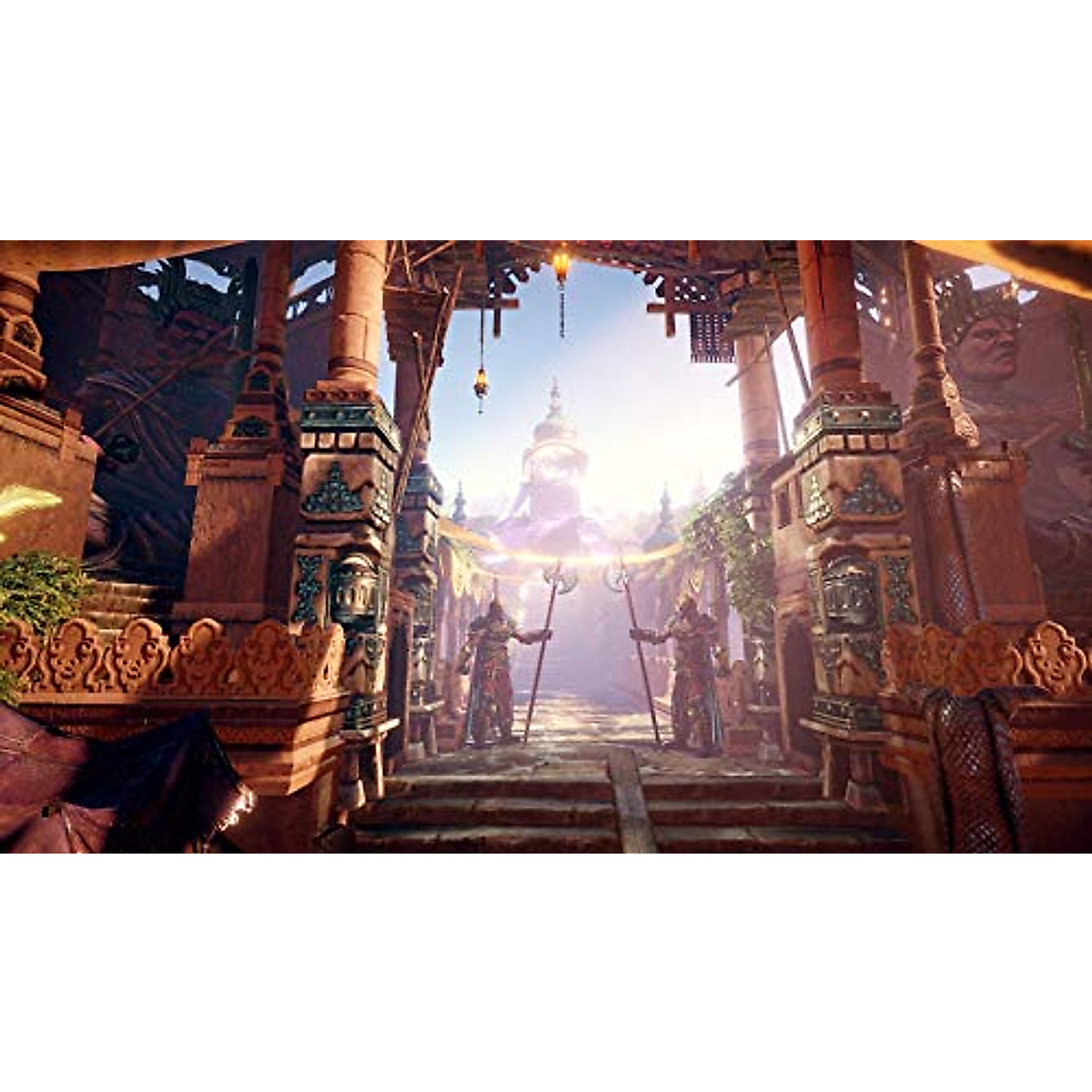 Shadows Awakening (PS4)