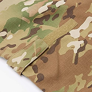 VIKTOS Men's Wartorn MC Insulated Pant, Size: 32W x 32L Multicam