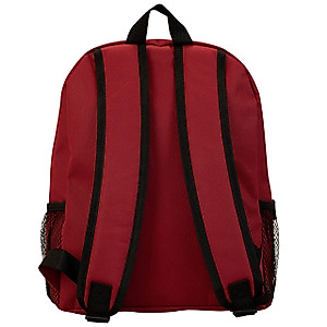 Harry Potter Kids Backpack Red