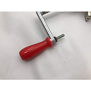 The Pampered Chef 2430 Apple Peeler, Corer, Slicer