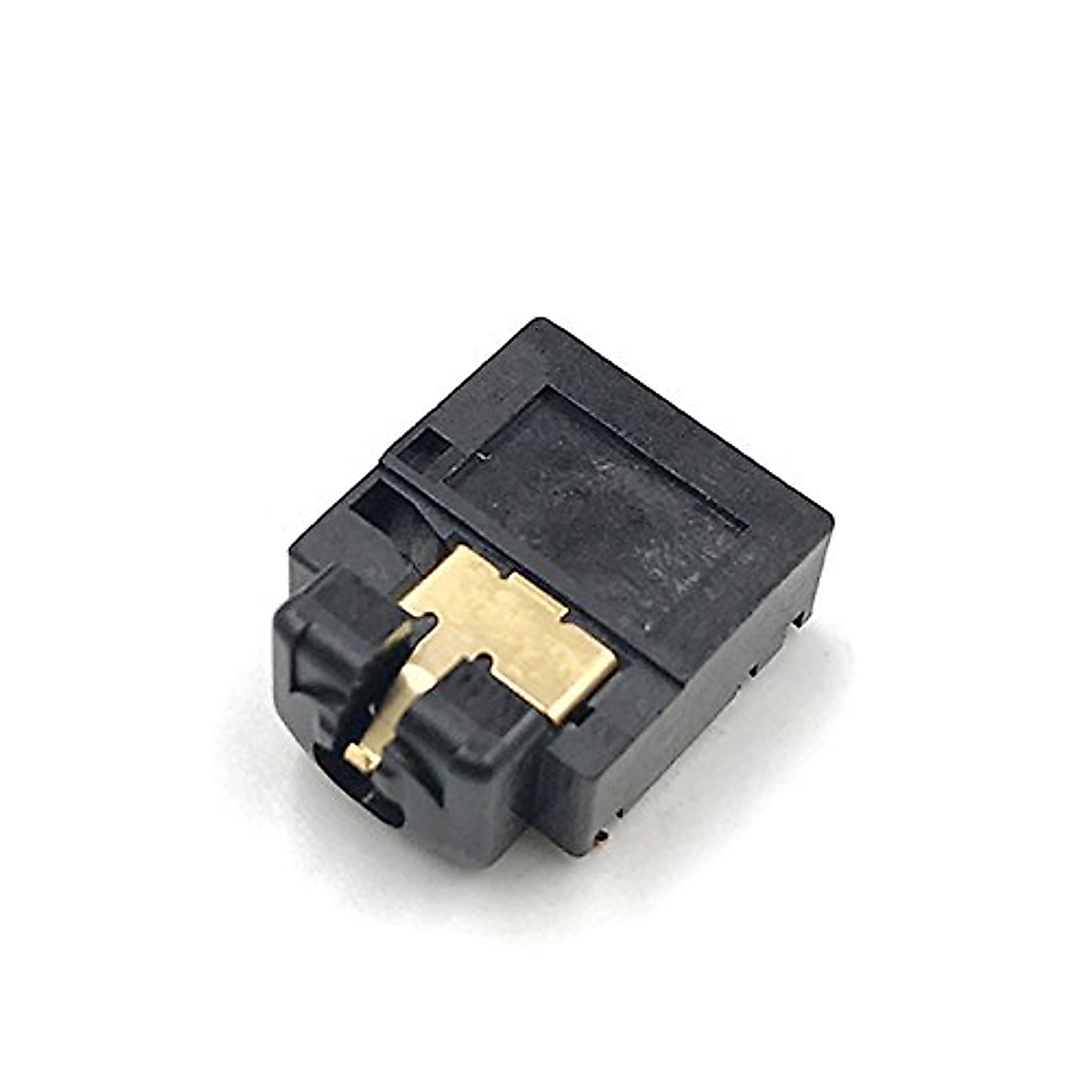 Headphone Jack Plug Port for Xbox ONE Slim S Controller 3.5mm Headset Connector Port Socket Replacement