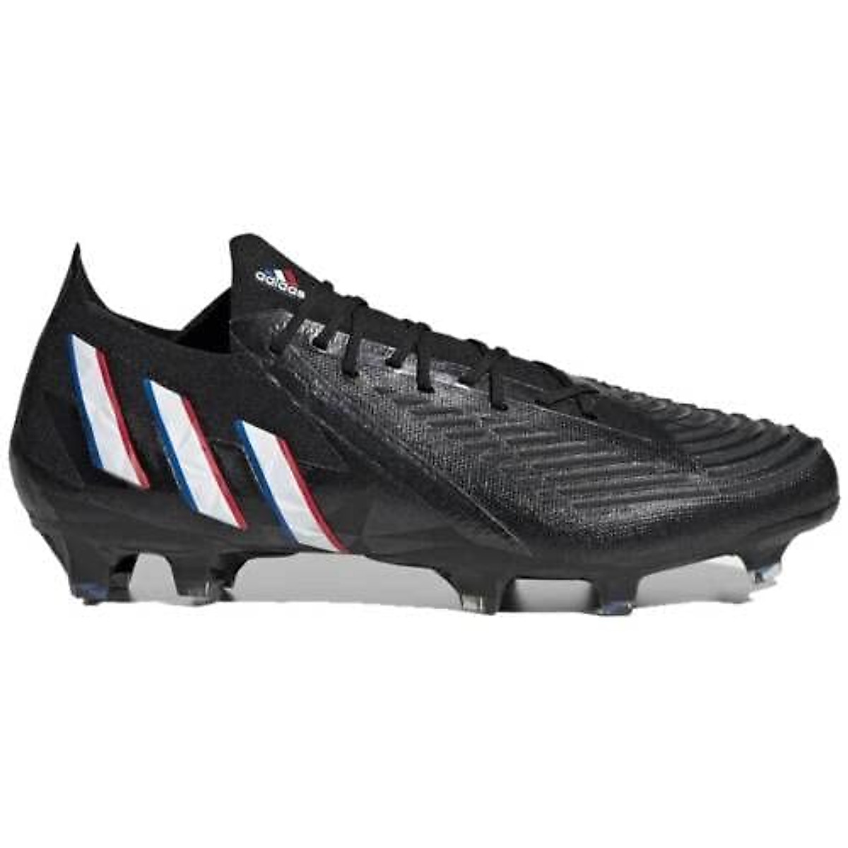 Adidas Predator Edge.1 Firm Ground Cleats 7.5
