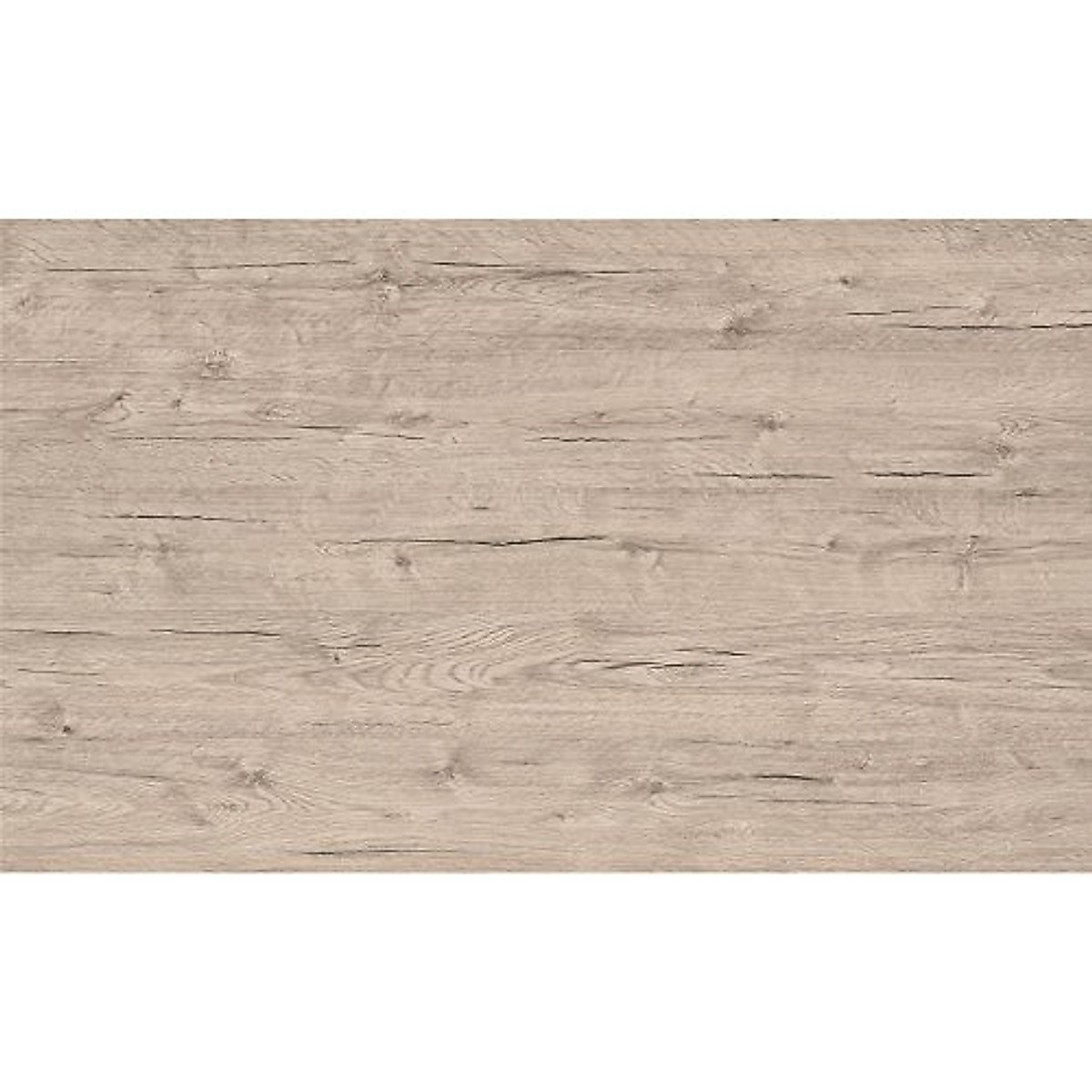 Mobili Fiver, Easy, Extendable Dining Table, Oak, Made in Italy