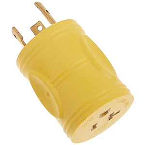 Arcon 11827 Generator Power Adapter