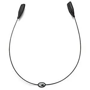 Costa C-Line Retainer, Black, 20in