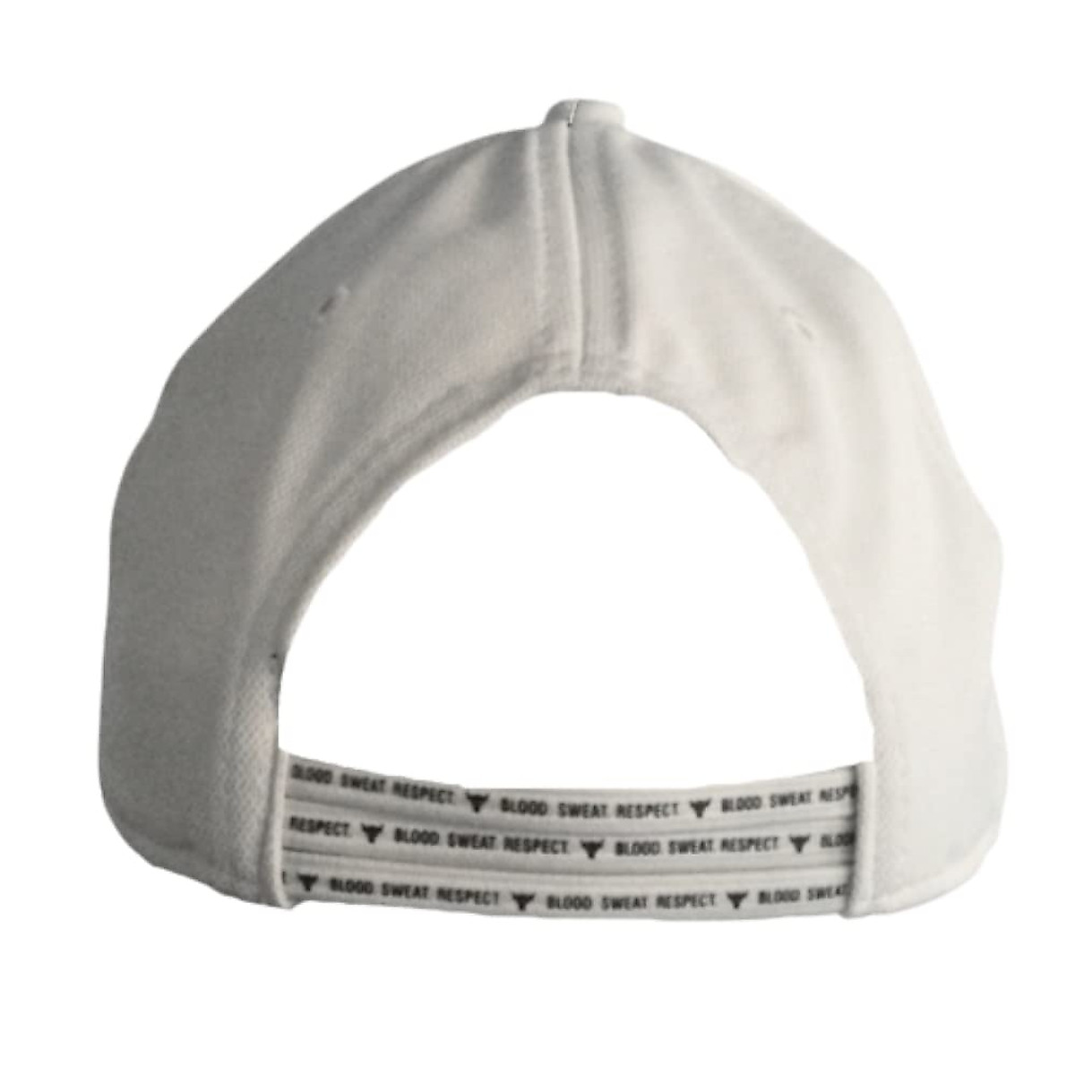 Under Armour Womens Ivory Project Rock Hat Cap