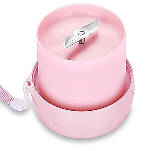 Electric Juicer Small Fruit Food-Blender Mini Food Processor 300ML Blender Electric Kitchen Mixer Juicer Fruit