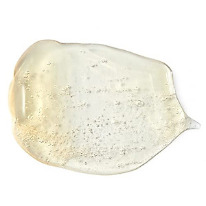 The INKEY List C-50 Blemish Night Treatment, Overnight Gel Treatment to Reduce Breakouts and Blemishes, 1.01 fl oz