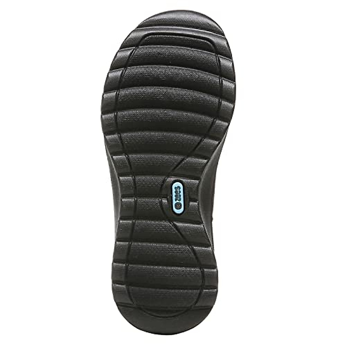 BZees Women's Get Along Ankle Boot, Black, 9