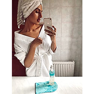 St.Tropez Self Tan Purity Bronzing Water Gel, Streak-Free Finish, Develops in 4-8 Hours, Vegan, Natural & Cruelty Free, 6.7 Fl Oz