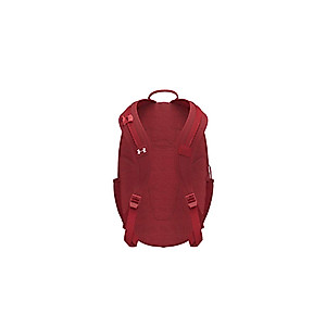 Under Armour Men's All Sport Backpack , Red (600)/White, One Size Fits All