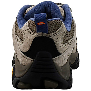 Merrell Women's Hiking Boots, Aluminium Marlin, 8