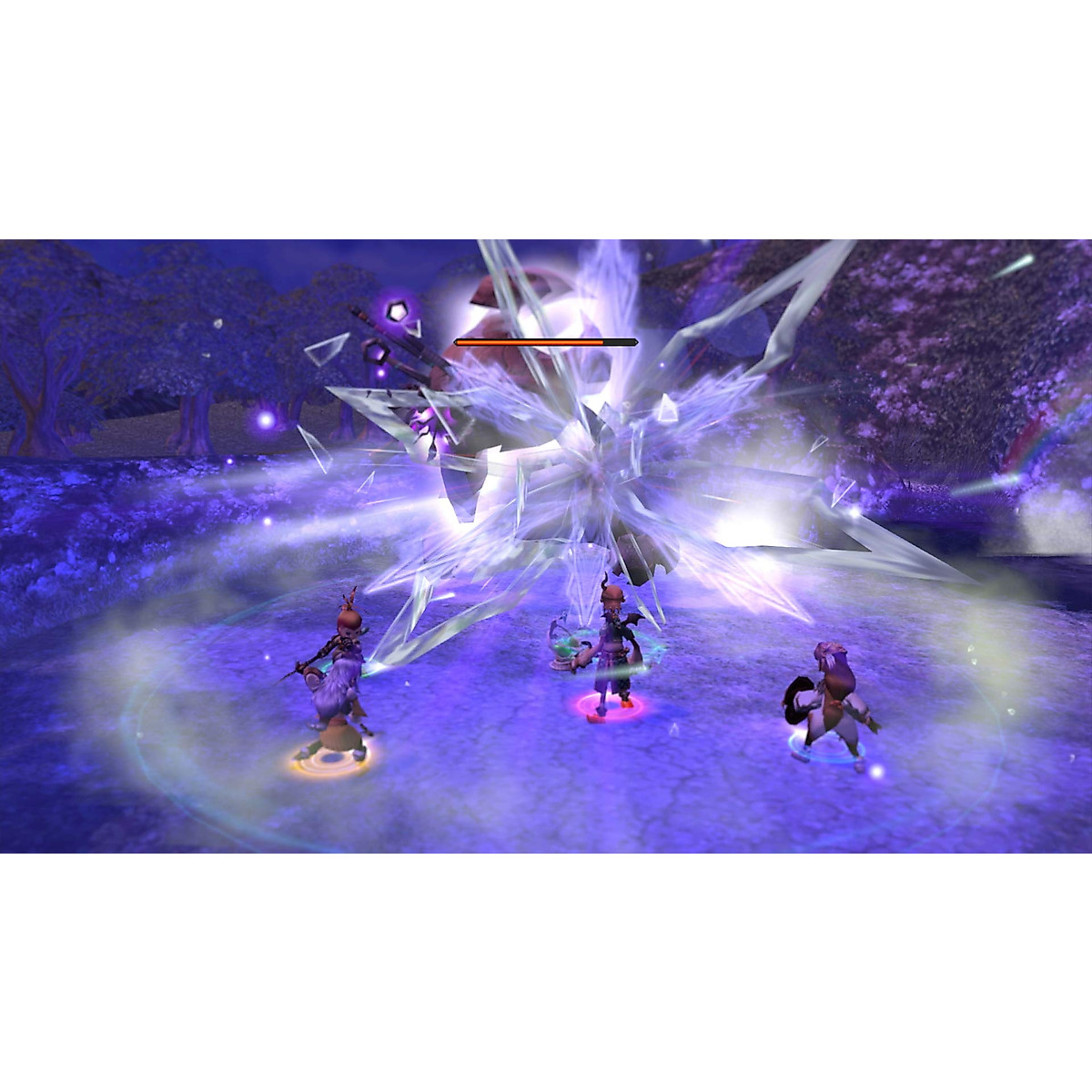 FINAL FANTASY CRYSTAL CHRONICLE Remaster- Switch (Japan Ver.)