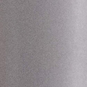 Flash Furniture Commercial Grade 24" High Silver Metal Indoor-Outdoor Counter Height Stool with Vertical Slat Back