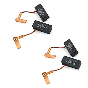 Dremel 400 XPR Rotary Tool 2 Pack Pair Brush Springs # 2610921562-2PK