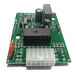 5303918476 Refrigerator Defrost Control Board 241508001 for Frigidaire Defrost Time Board, Kenmore, Electrolux Defrost Board 1 YEAR WARRANTY