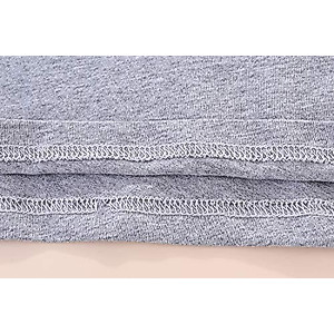 Mommy is My Valentine Shirt Toddler Kids Cotton Long Sleeve Tee Tops Outfit Boys Girls Valentine’s Day Clothes (5-6 Years, Style 2#-Mommy is My Valentine)