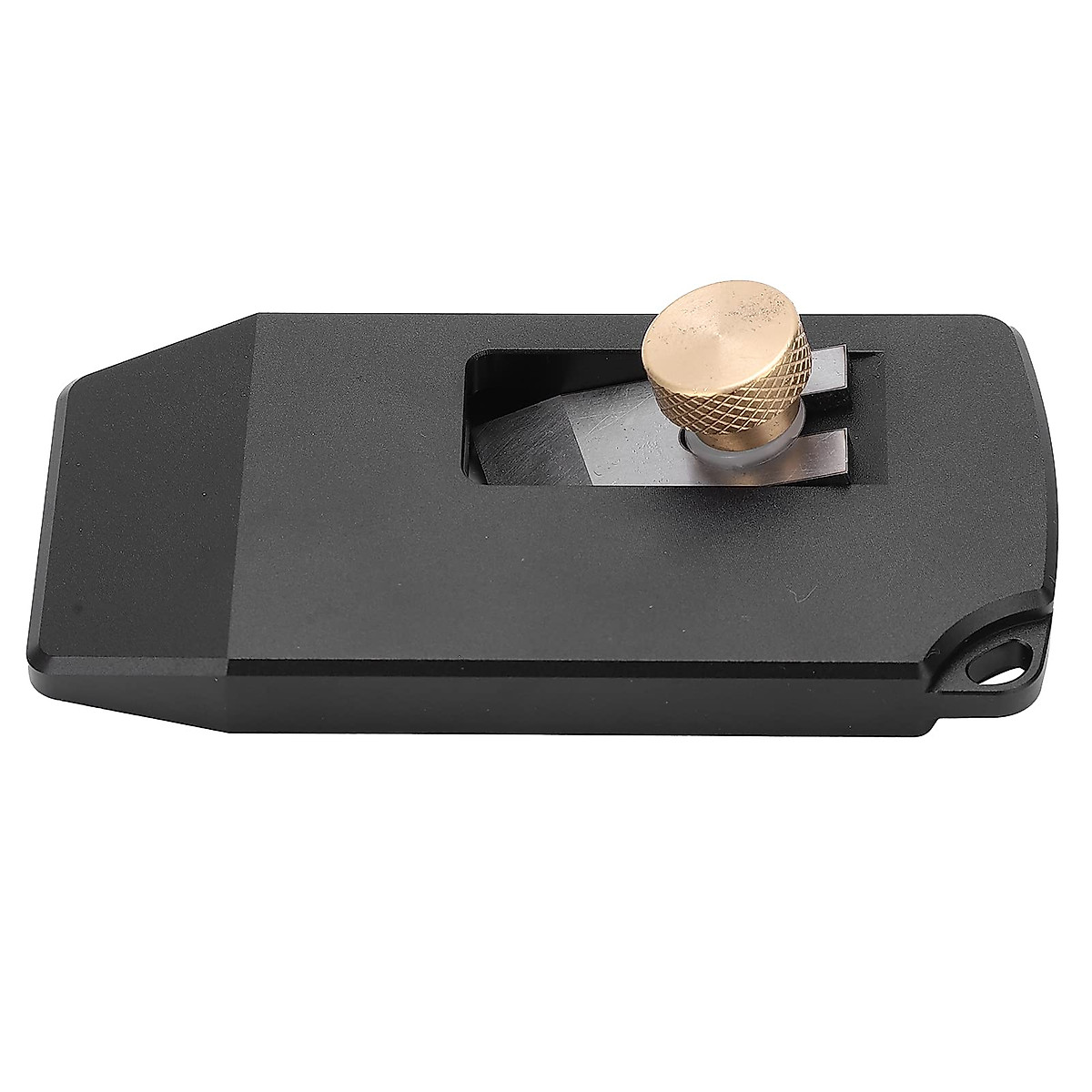 Wood Edge Trimmer, Edge Banding Trimmer Tool with High Speed Steel Blade, Edge Banding Cutter for PVC, ABS, Melamine, Veneer, etc