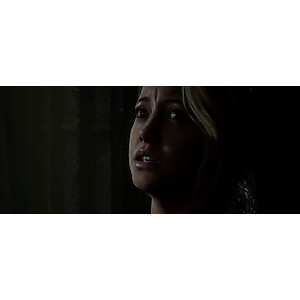 The Dark Pictures Anthology - Man of Medan - PlayStation 4