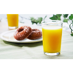 東洋佐々木ガラス Toyo Sasaki Glass 01106HS Tumbler Glass, HS Tumbler, 6.1 fl oz (170 ml), Set of 6, Father's Day, Glass, Dishwasher Safe, Made in Japan, Shatter-Resistant, Tumbler, Glass, Cup