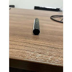 EASY ON THE EYES Sensitive Eye Mascara By Beautify Beauties - Hypoallergenic Mascara For Contact Lens Wearers – Non-irritating, Fragrance-free Mascara For Natural Looking Lashes- 0.35 oz (Black/Brown)