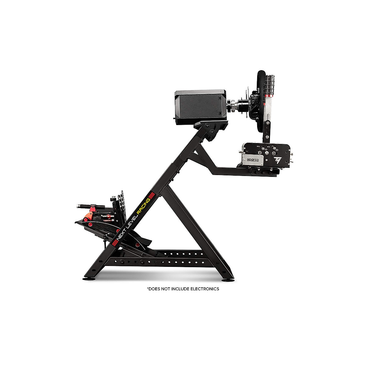 Next Level Racing Wheel Stand DD for Direct Drive Wheels (NLR-S013)