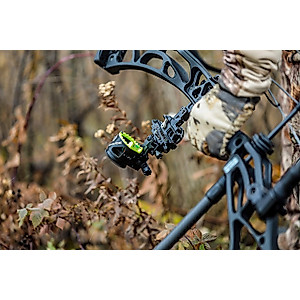 CBE Engage Hybrid 1 Pin .019", Black