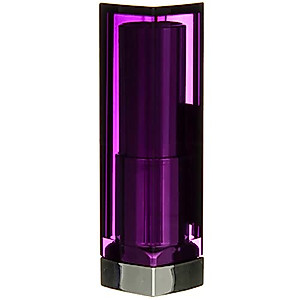 Myb Cs Lip On Mauve C Size Ea Maybelline Colorsensational Lipcolor, On The Mauve