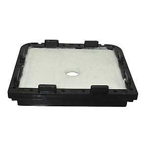 Goten Air Filter For Shindaiwa C230 C250 T230 R S T230XR T250 T231 B T231XB X230 AHS231 80192 T231XB M231 Trimmers Strimmers Brush Cutters Sunbelt B1AF121#60023-98031#A226000600 Chainsaws (8PCS)