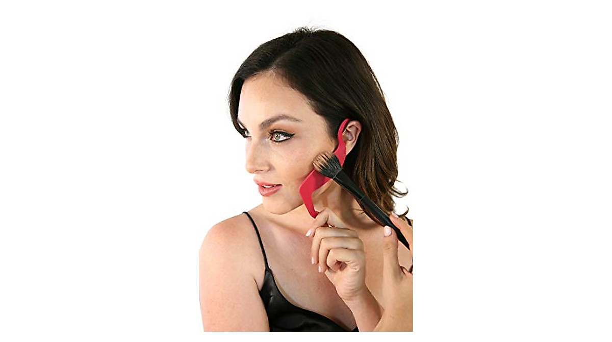 Contour Stencil by Revo - Effortless Makeup Mastery