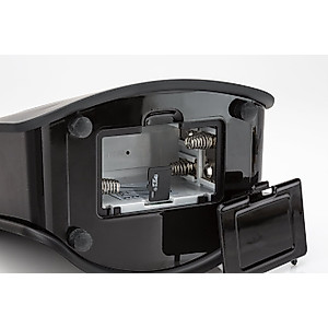 Sound Oasis Tinnitus Sound Therapy System, 24 Dr. Developed Sounds, Manage Tinnitus, Sleep Enhancement Lulls You to Sleep, Ear Ringing & Noise Relief, Privacy, Alarm w/Chime, Auto-Off Sleep Timer