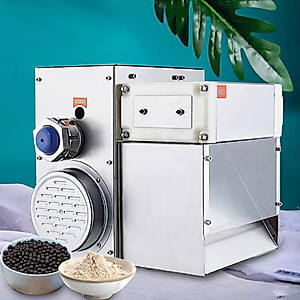 ZHFEISY 110V Electric Milk Tea Pellet Machine- Milk Tea Pearl Making Machine Granulating Granulator Food Pelletizer USA STOCK