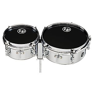 Lp Lp845-K Mini Timbale Set With Clamp