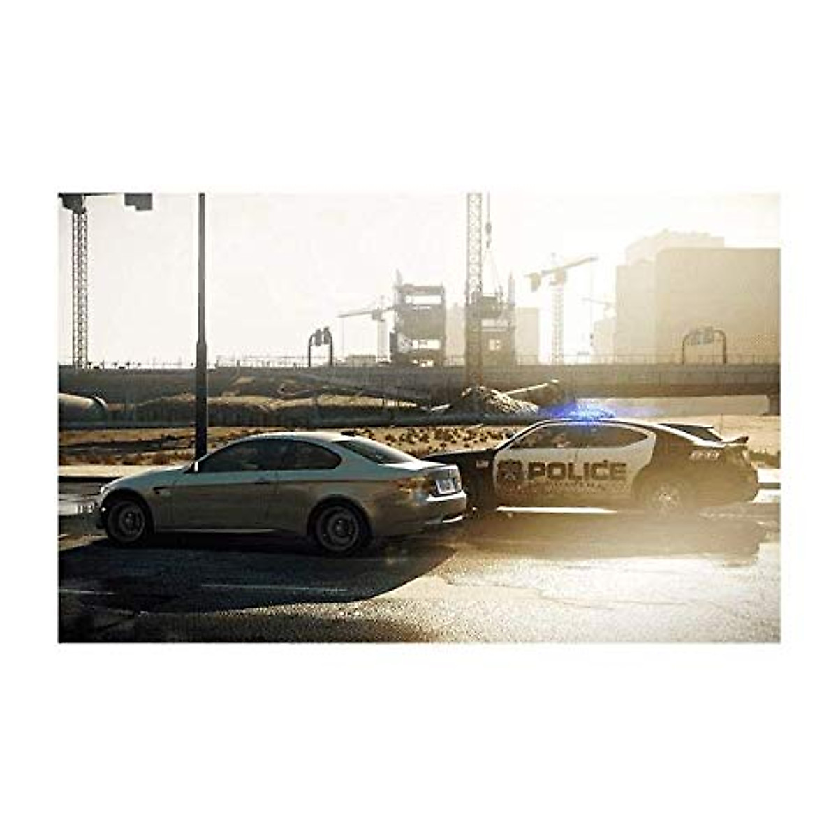 Need for Speed Most Wanted (Limited Edition)