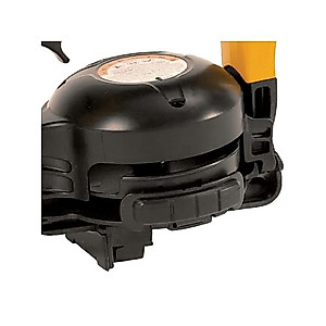 BOSTITCH Coil Roofing Nailer, 1-3/4-Inch to 1-3/4-Inch (RN46)