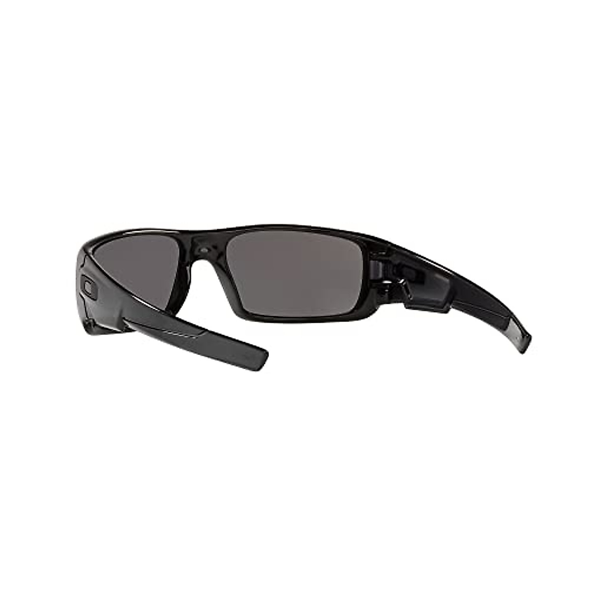Oakley Men's OO9239 Rectangular Sunglasses, Black Ink, 60mm