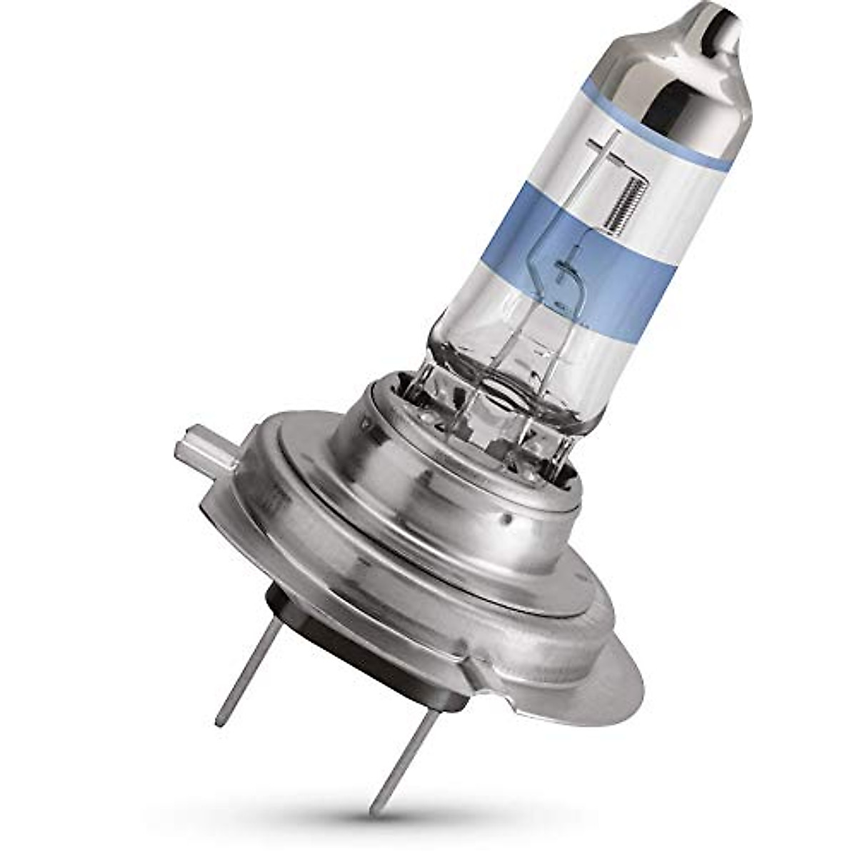 Philips RacingVision GT200 H7 Headlight Bulbs +200% Double Set 12972RGTS2 Twin Box